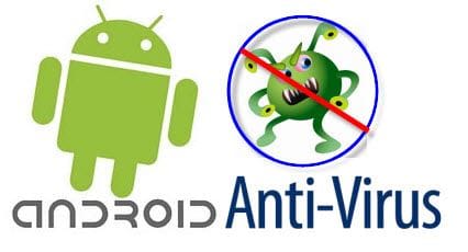 5 Best Antivirus Apps for Android