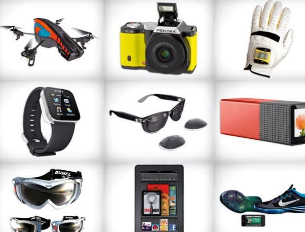 Detailed Review of the Latest Gadgets