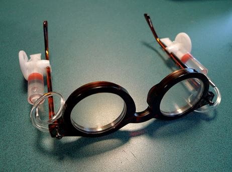 The History of Wearable Technology