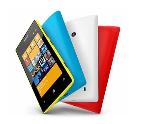 Nokia Lumia 530 : New Window Power In Your Hand