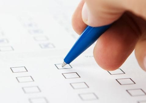 To Succeed At Anything, Trust Nothing, Test Everything