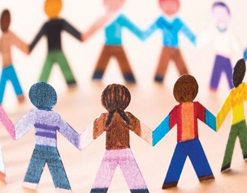 The Best Places to Be a Social Worker [Infographic]