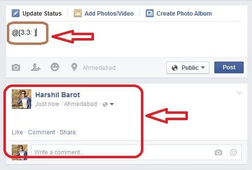 Facebook Tips and Tricks 2017 You Must Know | FB Tricks