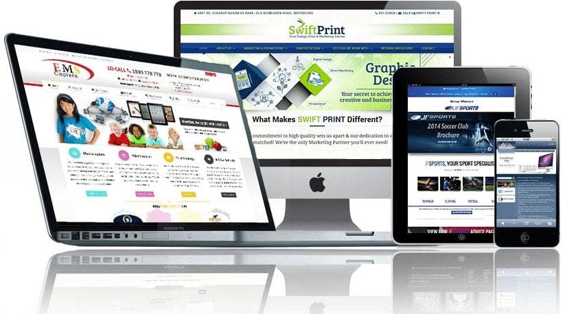 10 Ways You Can Use Textures For Your Websites - Just Web World