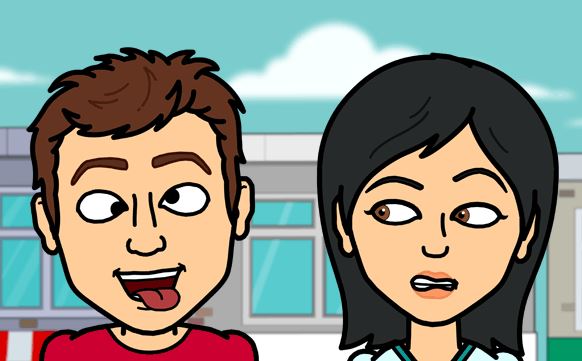 10 Best Sites To Create Cartoon Character Of Yourself Just Web World