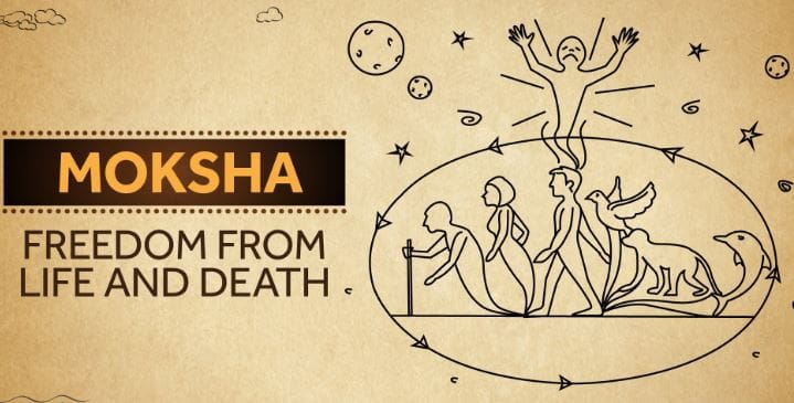 12 Reasons Why You Should Read The Bhagavad Gita Today – JustWebWorld