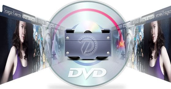 The Top Five DVD Copy Software for Windows/Mac (2018)