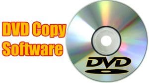 The Top Five DVD Copy Software for Windows/Mac (2018)