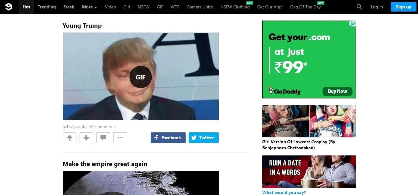Top 10 Best Reddit Alternative Websites (Sites Like Reddit)