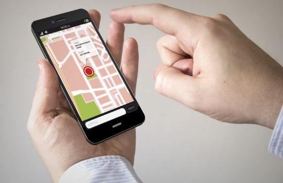 The Best Way to Track Phone Location Online The Best Way to Track Phone Location Online