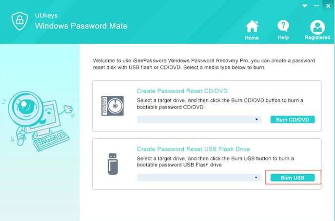 How to Reset Forgotten Windows 10 Password Within 5 Minutes