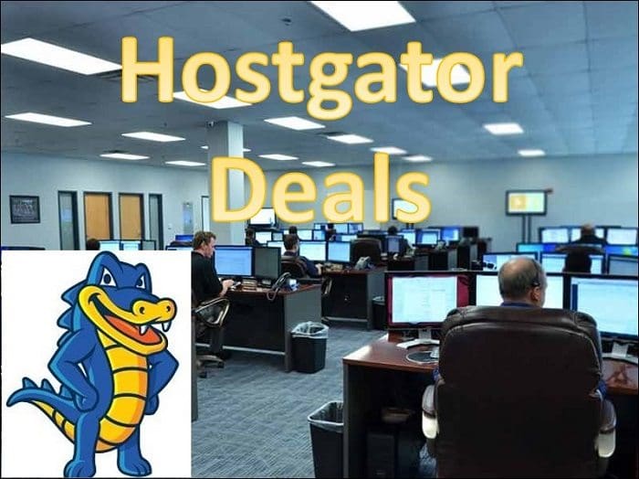 HostGator Coupons: Some Great Discount Deals Available at the Moment