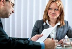 Career Secrets - Colors Combinations for Interview