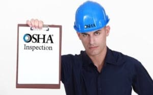 Preparing for An Unexpected OSHA Inspection - JustWebWorld