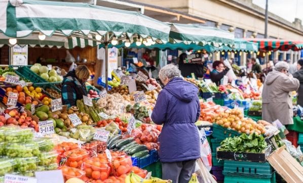 How to Enter the American Market With Minimal Risk