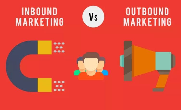 Growth Hacking 101: Do You Know the Difference Between Inbound and ...