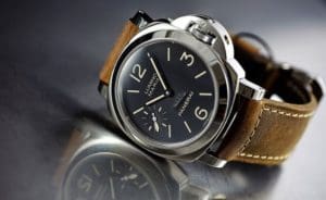 Tips on How to Spot a Fake Panerai Watch