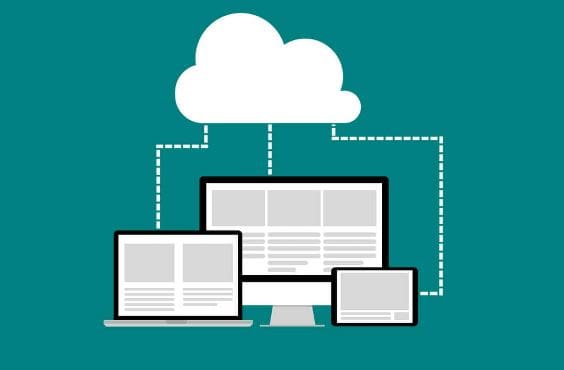 What Is The Cloud? - A Beginner's Guide