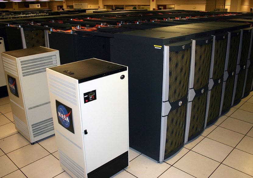 What are the World’s Biggest Super Computers?