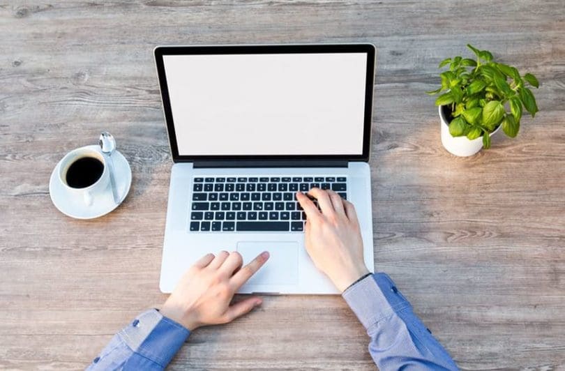 How to Develop an Attractive Home Page – Few Useful Tips