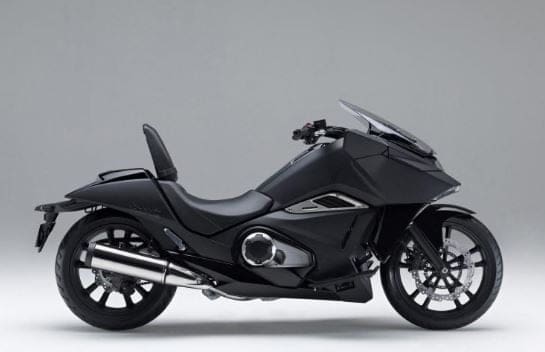 Tech Era and Futuristic Two Wheelers