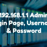 192.168.11.1 默认路由器 IP 登录、密码和用户名