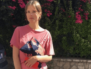 Top 15 Most Beautiful Danish Women Of All Time (2019)