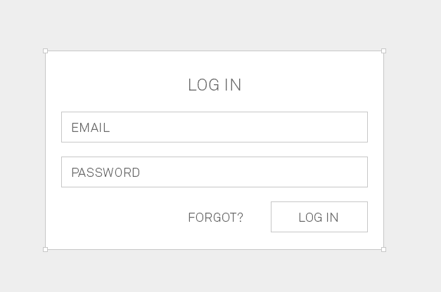 Email Login