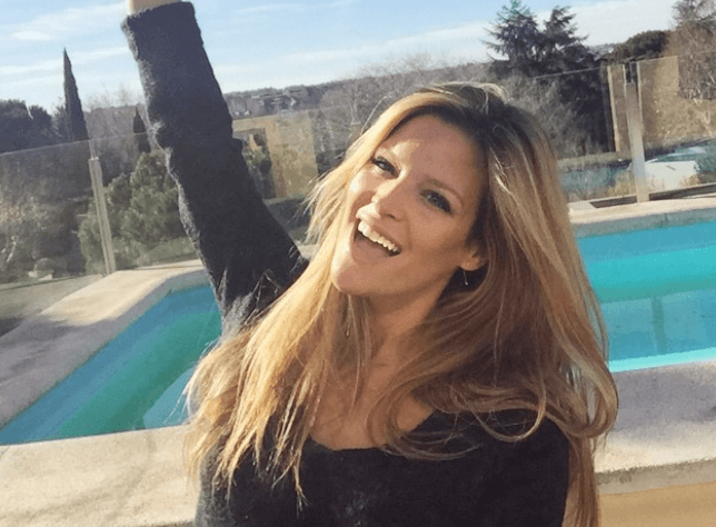 Top 15 Most Beautiful Spanish Women Of All Time (2020)