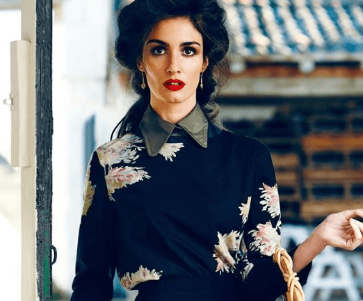 Top 15 Most Beautiful Spanish Women Of All Time (2020)