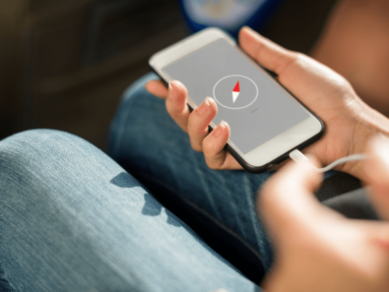 5 Ways to Get the Most Out of Your Smart Device's Battery Life