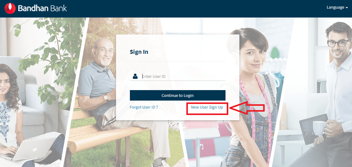 How to Activate Bandhan Bank Net Banking Online 👈🏻