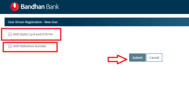 How to Activate Bandhan Bank Net Banking Online 👈🏻