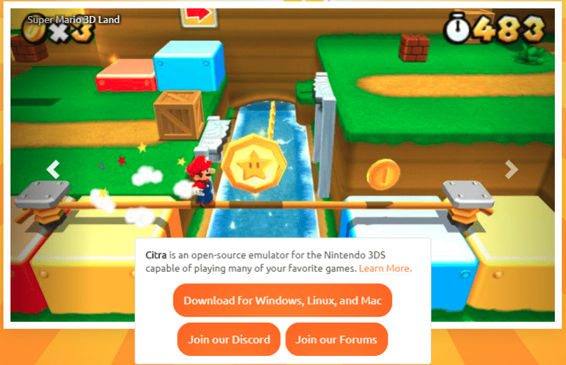 Top 7 Nintendo 3DS Emulator For PC and Android – JustWebWorld