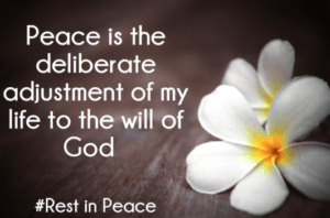 Différentes façons de dire Repose en paix 🙏 (Messages et citations RIP) 🕊️