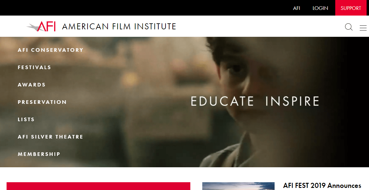 Top 15 Best Film Schools In The World Where You Should Study – Justwebworld