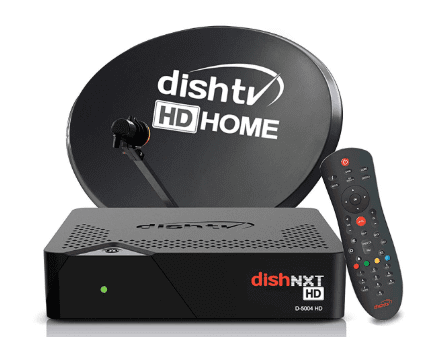 Best DTH Service Providers In India – Justwebworld