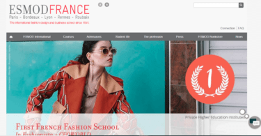 Top 15 Best Fashion Schools In The World (2022) – JustWebWorld