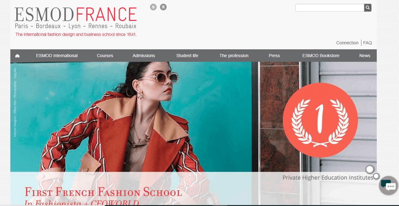 Top 15 Best Fashion Schools In The World (2022) – JustWebWorld
