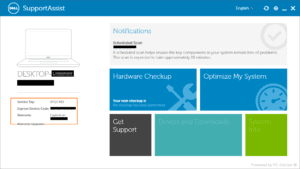 Dell Warranty Check - Ways To Check Dell Laptop Warranty Status