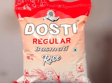 Top 10 Best Basmati Rice Brands In India (Biryani Rice) – JustWebWorld