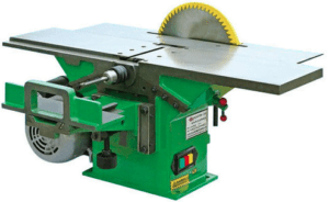 A Basic Guide to Popular Woodwork Machines