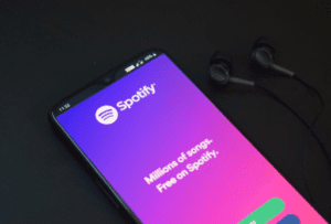 How Spotify Overtook Soundcloud With AI