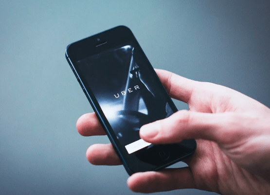 The Latest Mind-Blowing Uber Market Share Statistics In 2020