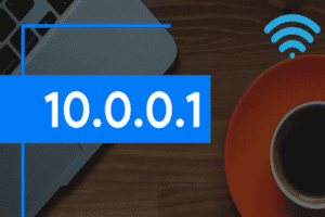 10.0.0.1 Admin, Login Page, Password, Username and IP - JustWebWorld