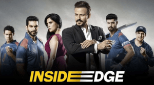 Inside Edge Web Series Cast, Story, Review & More – Justwebworld