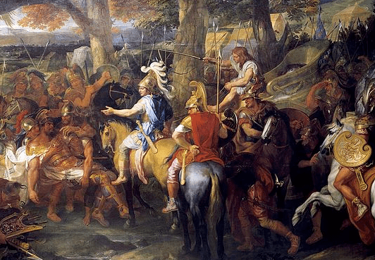 Os 15 maiores reis e guerreiros da história da Índia