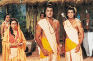 Ramanand Sagar Ramayan Serial Cast, Real Names, Details & More 🏹