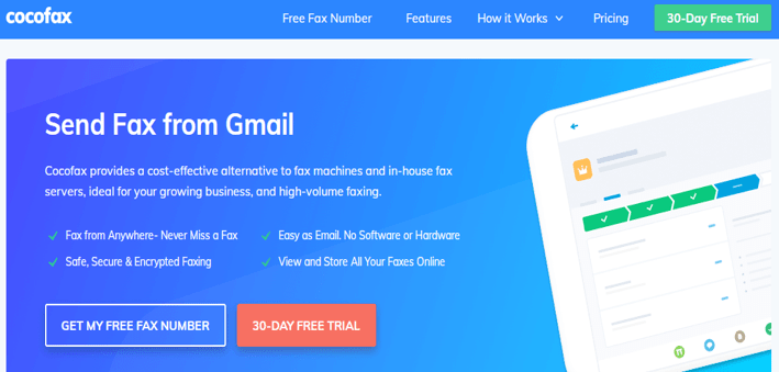 How to Send & Receive Faxes Online Most Quickly and Securely for Free?