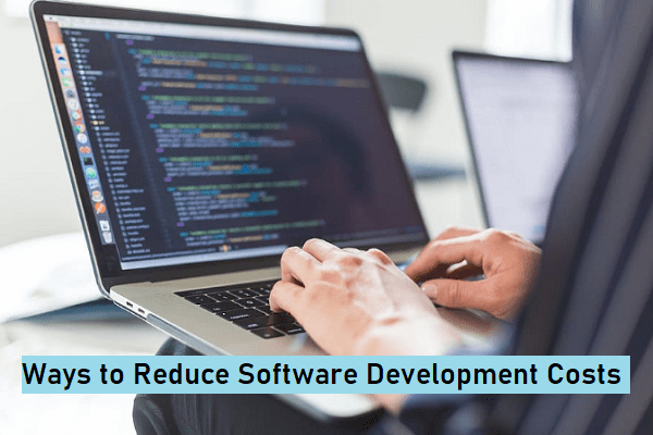 5 Tips for Saving Money On Custom Software Development